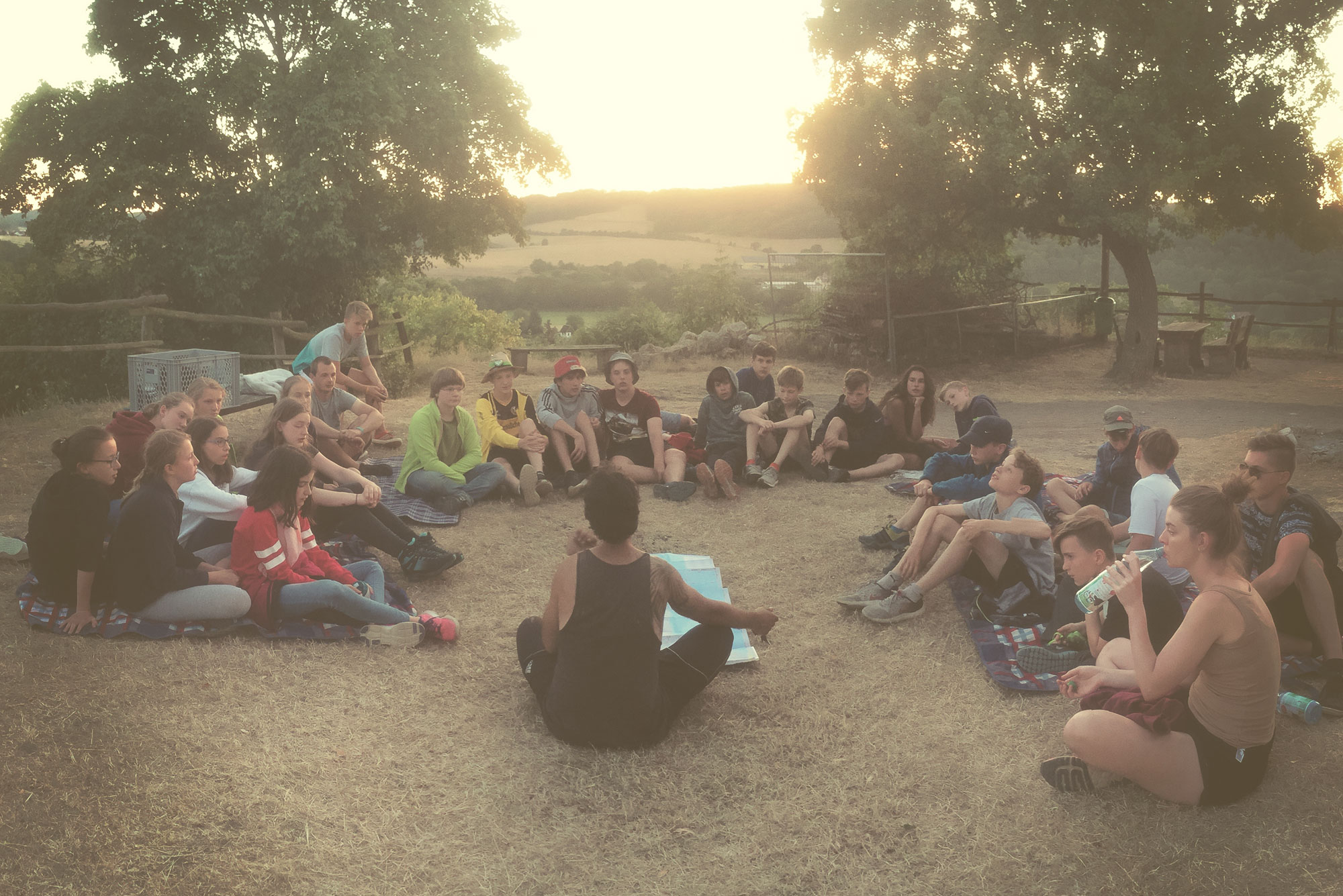 Language Farm - Abenteuer Sprache